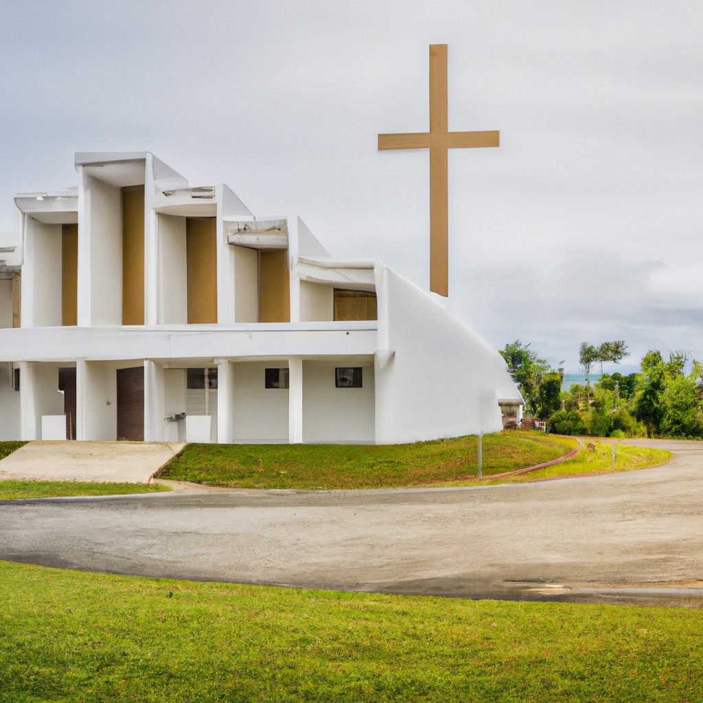 Iglesia Ni Cristo - Nuku Alofa, Tonga [District of New Zealand] In ...